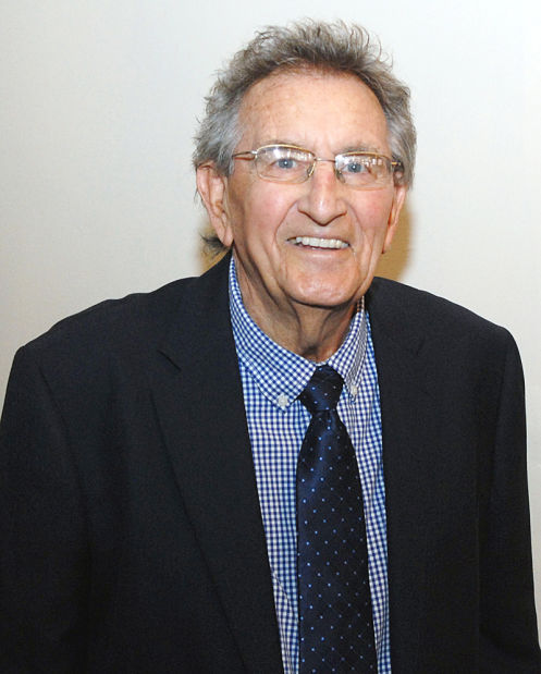 Coaching legend Misiak left lasting legacy - Herald-Standard